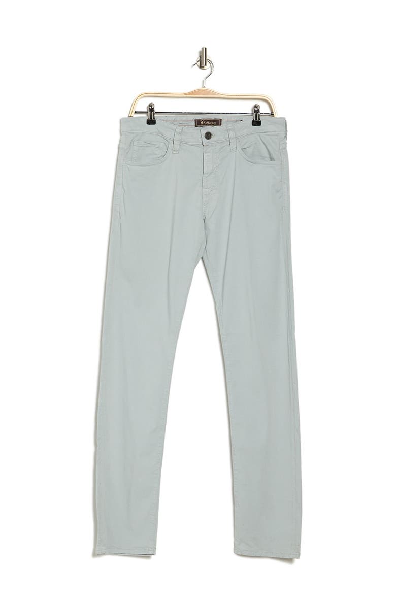 34 Heritage 34 Courage Ice Twill Jeans | Nordstromrack