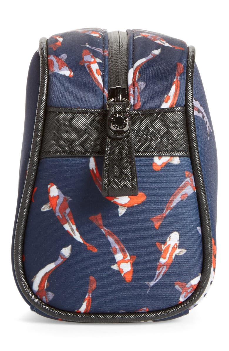 Ted Baker London Ted Baker Print Dopp Kit | Nordstrom
