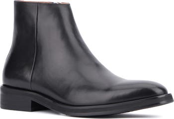 VINTAGE FOUNDRY Orson Chelsea Boot (Men) | Nordstromrack