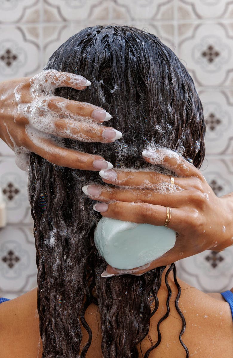 Nopalera Moisturize + Shine Shampoo Bar | Nordstrom