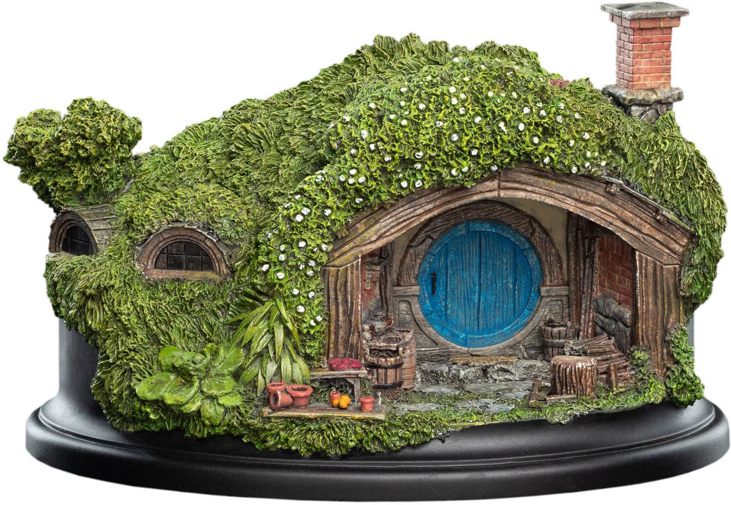Weta Workshop Hobbit Trilogy - Hobbit Hole- 1 Hill Lane | Nordstrom