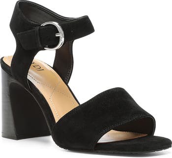 NYDJ Liz Sandal (Women) | Nordstrom