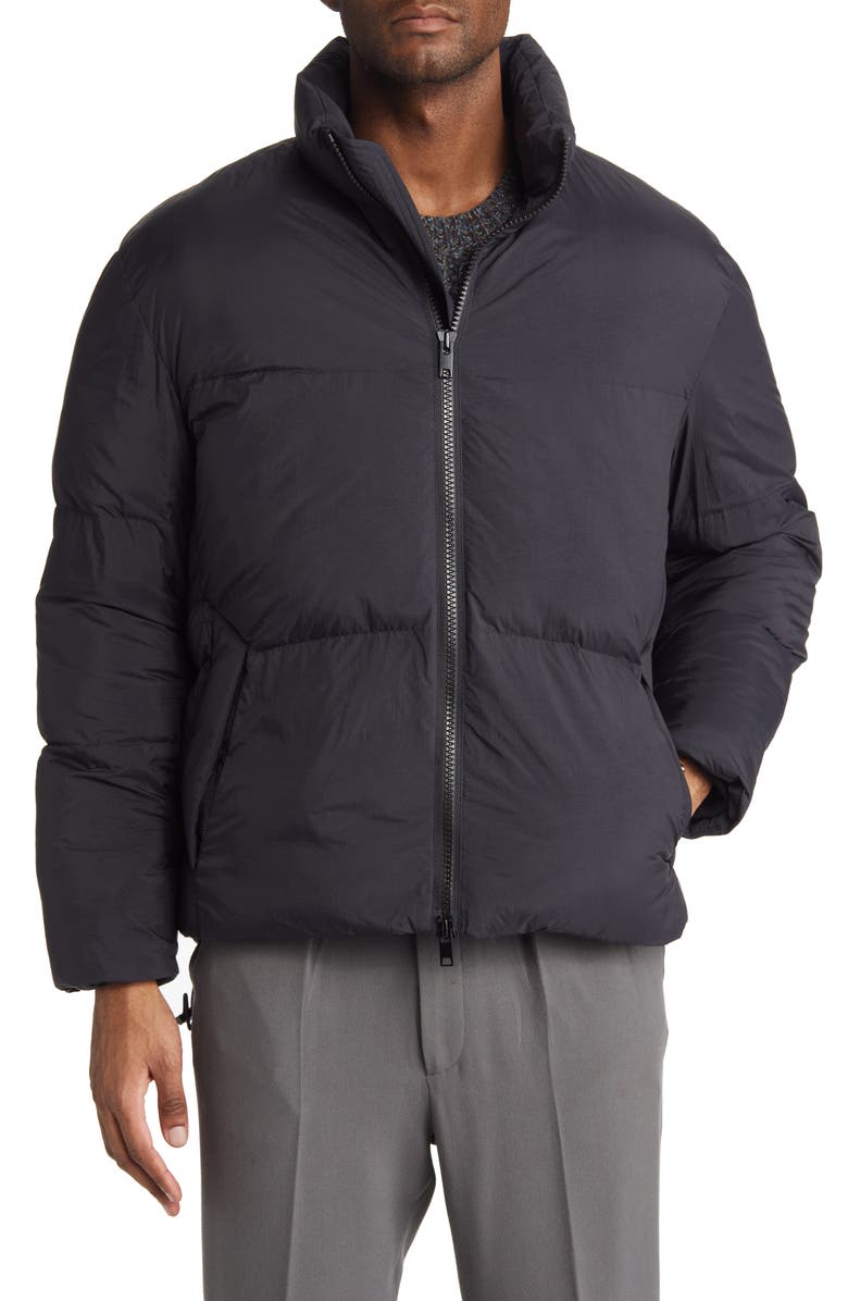 Vince Men's Puffer Jacket | Nordstromrack