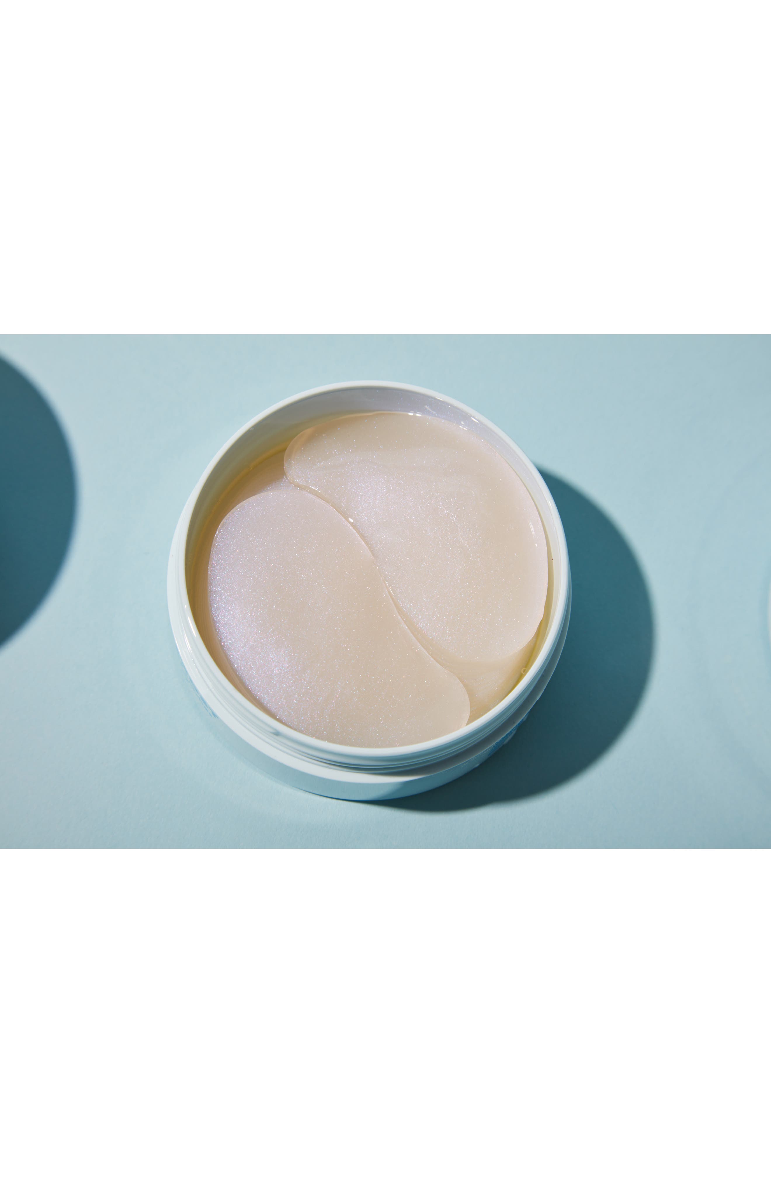 TONYMOLY Moisture Boost Cooling Hydrogel Eye Patches (Women ...