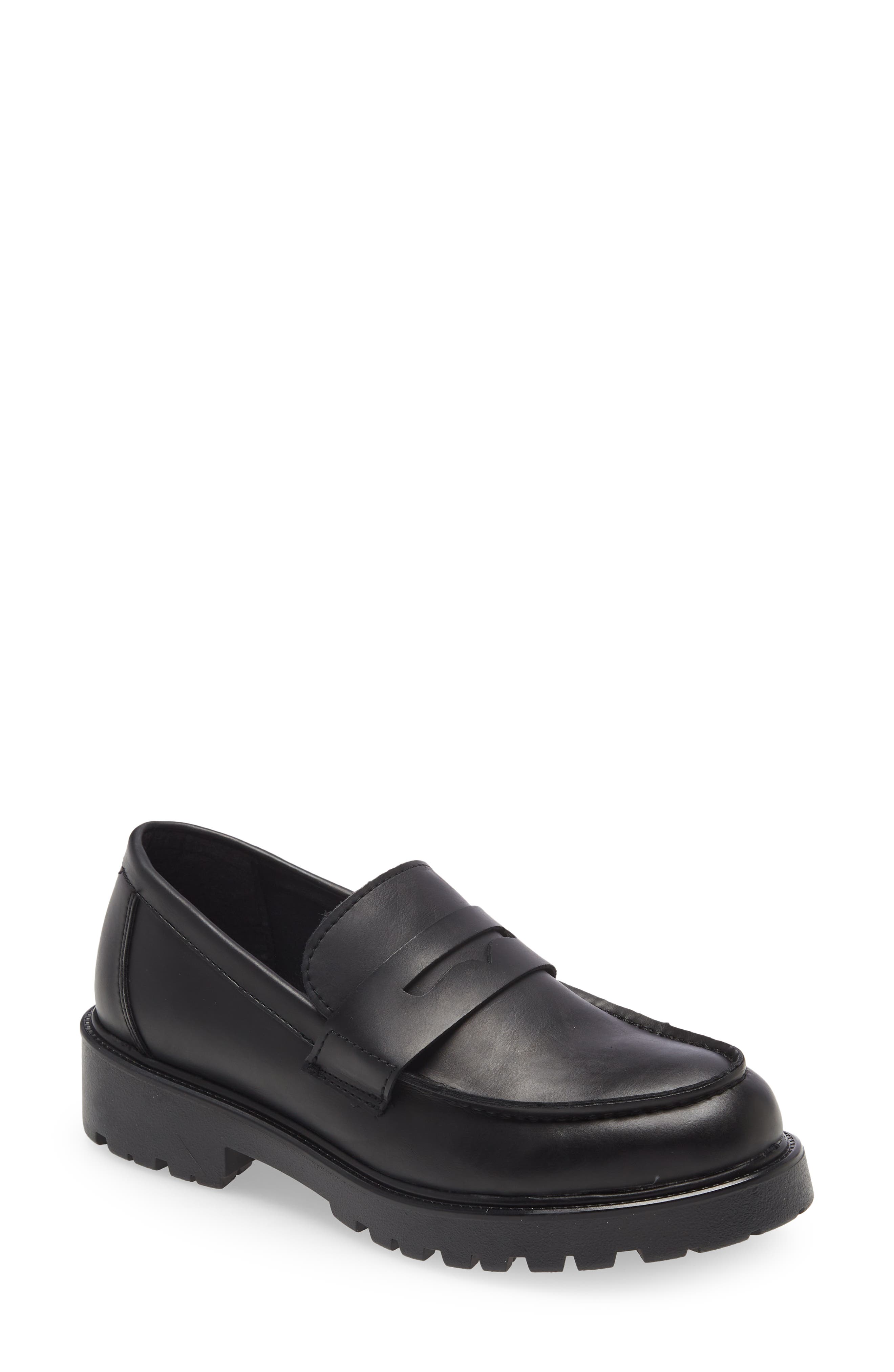 Steve Madden Lotto Loafer (Women) | Nordstromrack