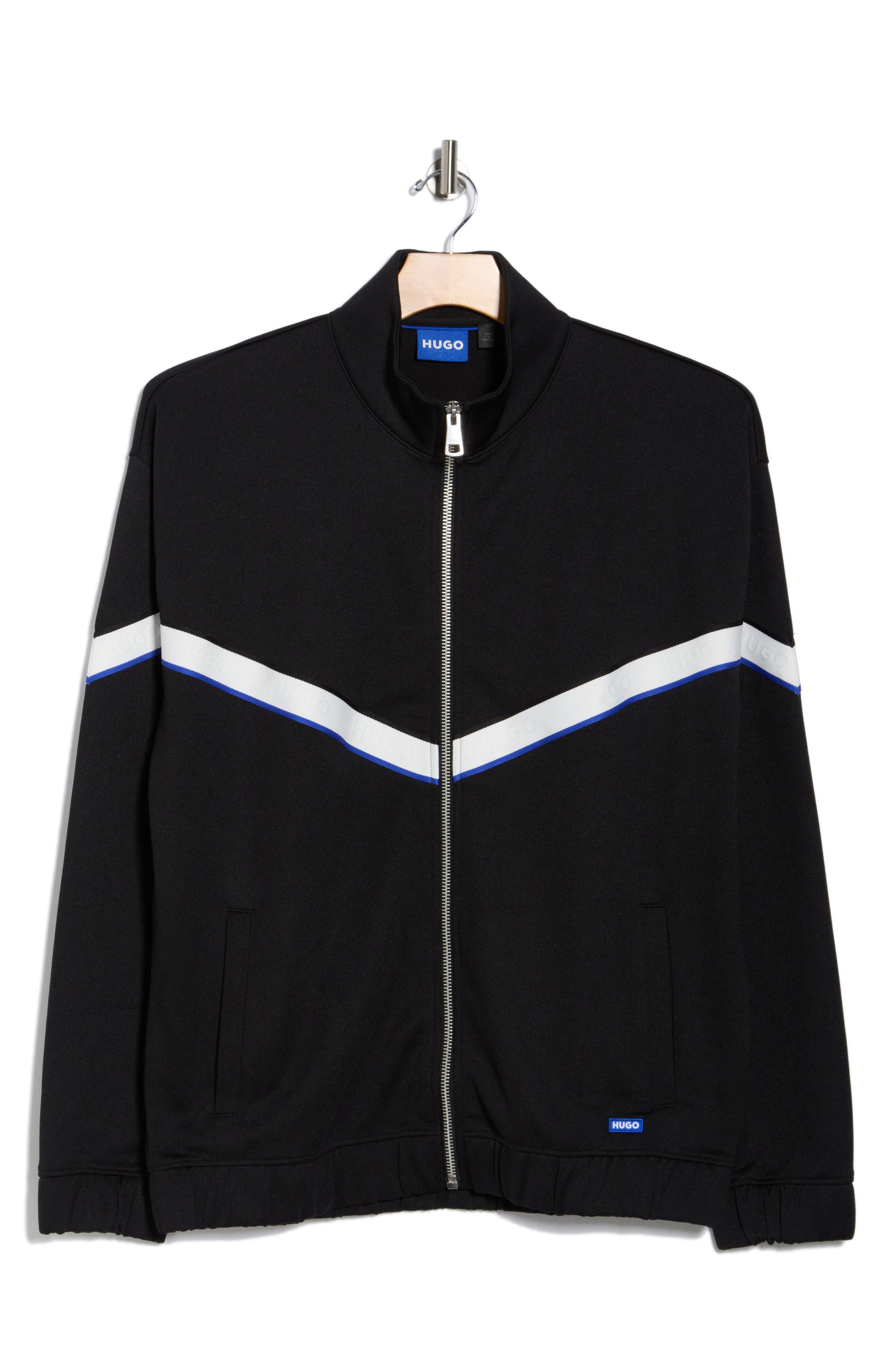 HUGO Napones Track Jacket | Nordstromrack