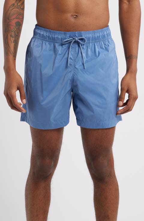 Men's Short Swim Trunks | Nordstrom