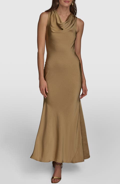 Women's Cowl Neck Dresses | Nordstrom