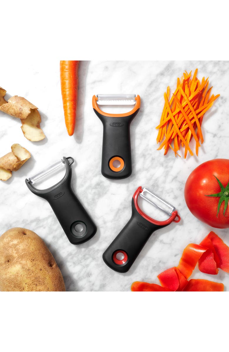 OXO 3-Piece Assorted Prep Peeler Set | Nordstromrack