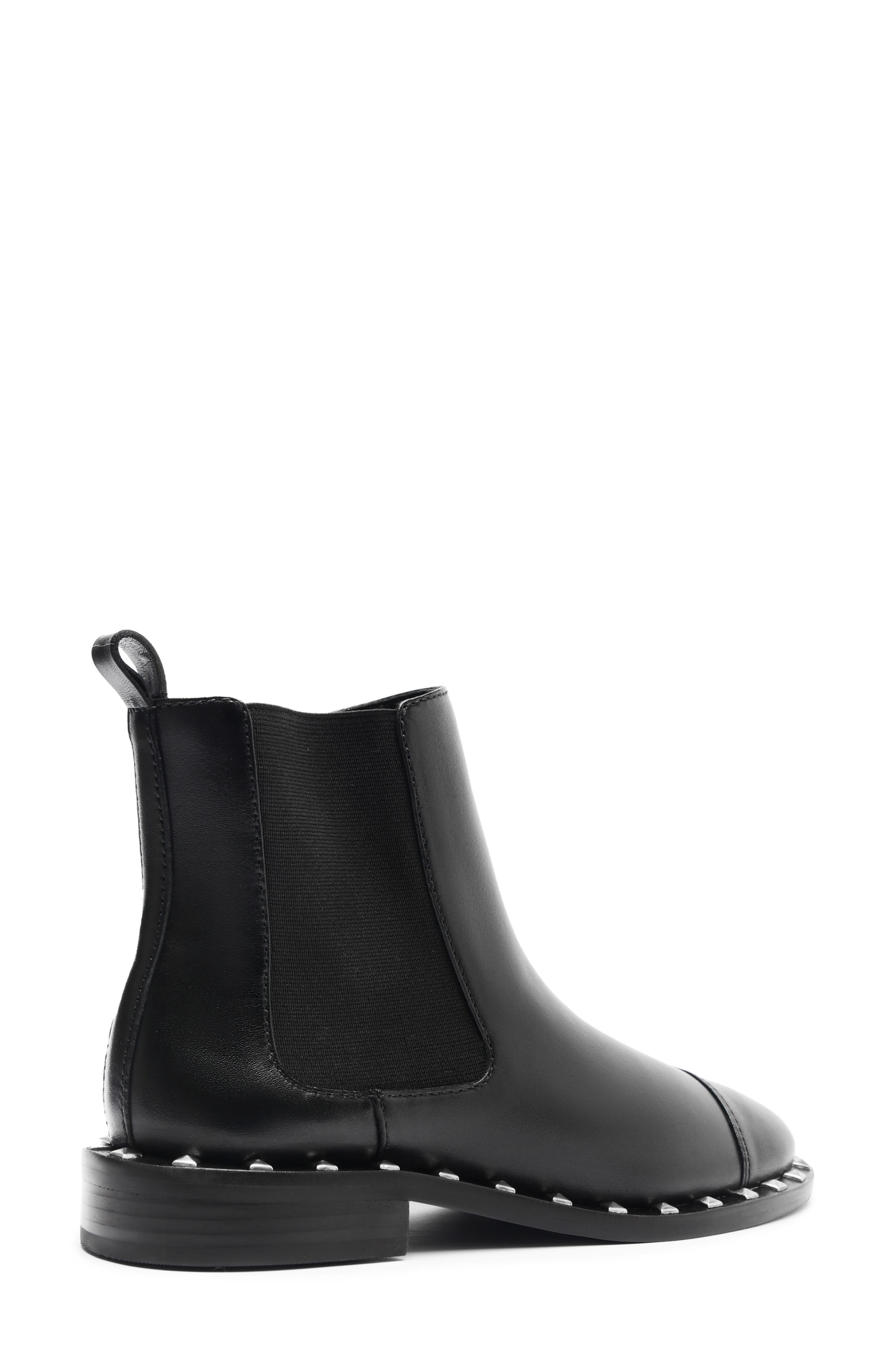Schutz Tanner Studded Chelsea Boot (Women) | Nordstromrack