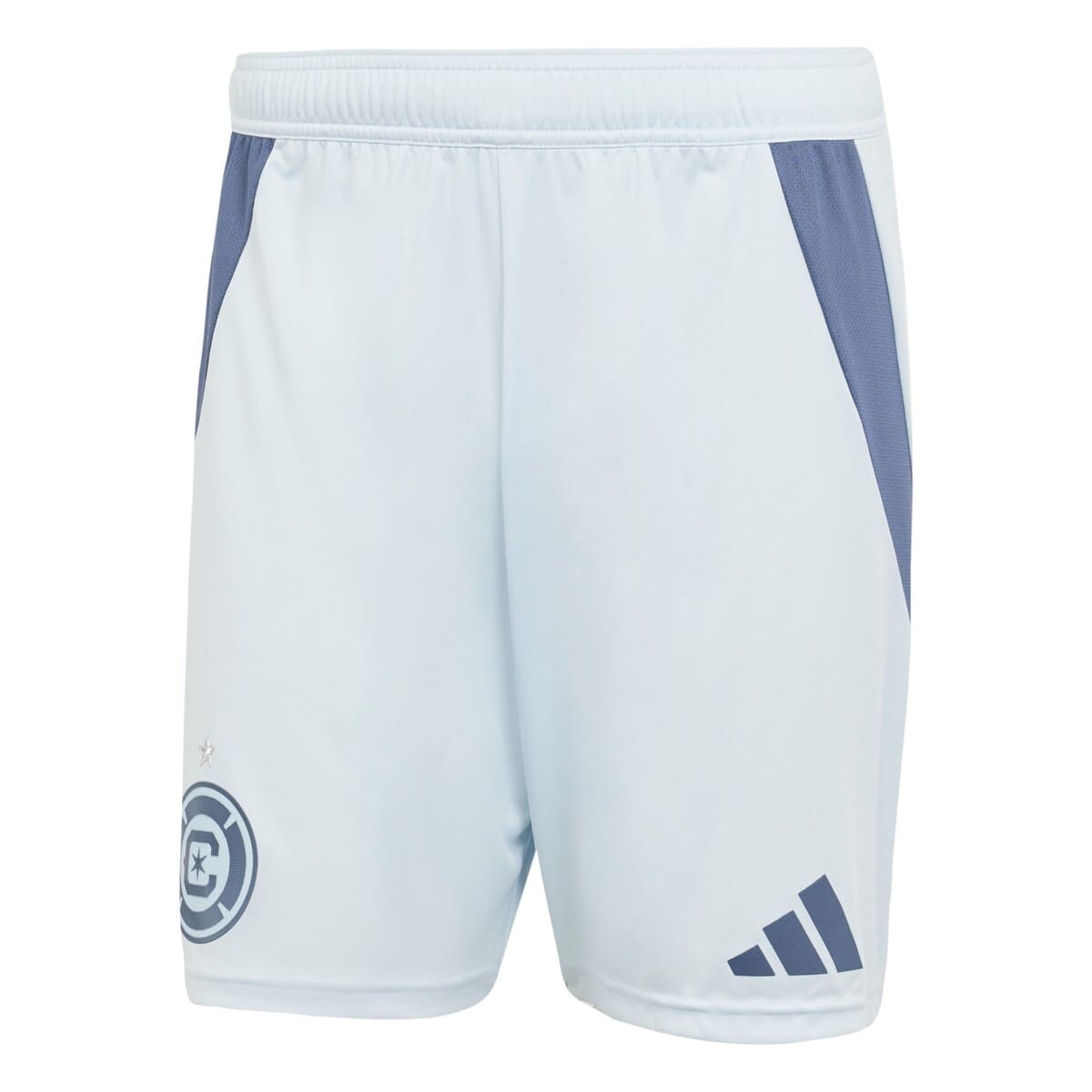 adidas Men's adidas Light Blue Chicago Fire Away 2025 Municipal Device ...