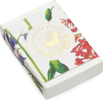 Flowers of Liberty Eraser | Nordstrom
