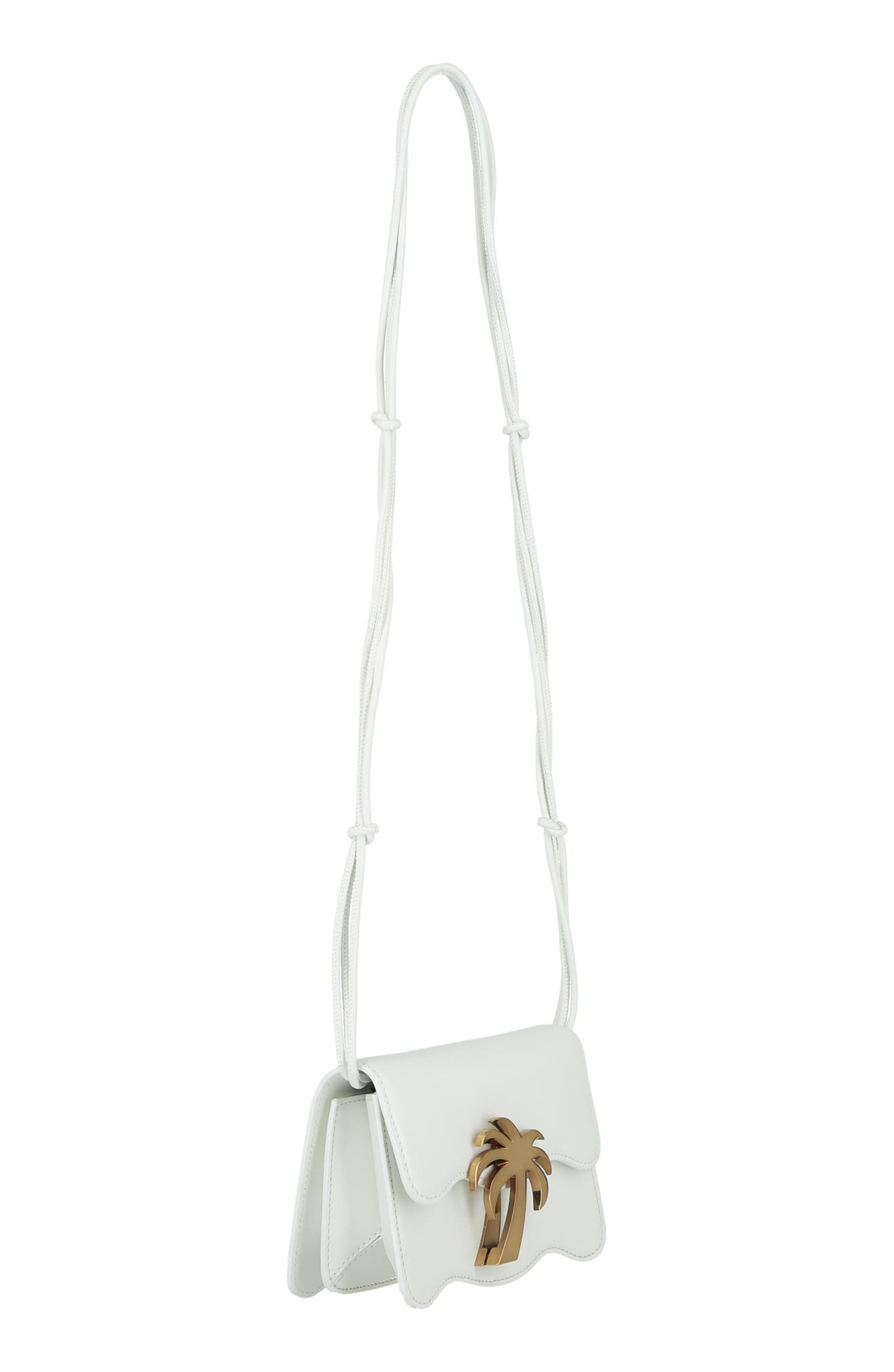 Palm Angels Mini Palm Beach Crossbody Bag | Nordstromrack
