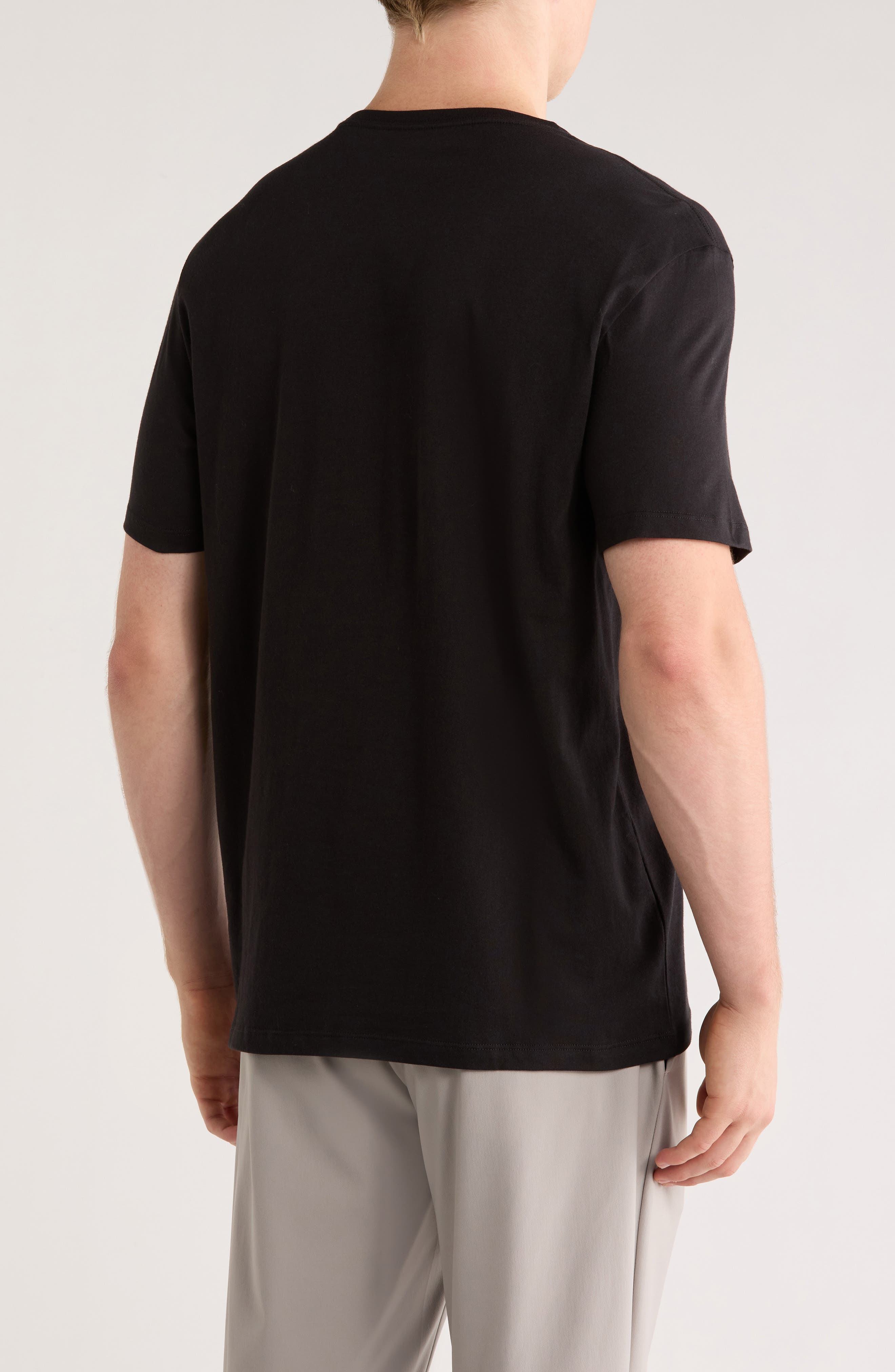 Calvin Klein Box Graphic T-Shirt | Nordstromrack