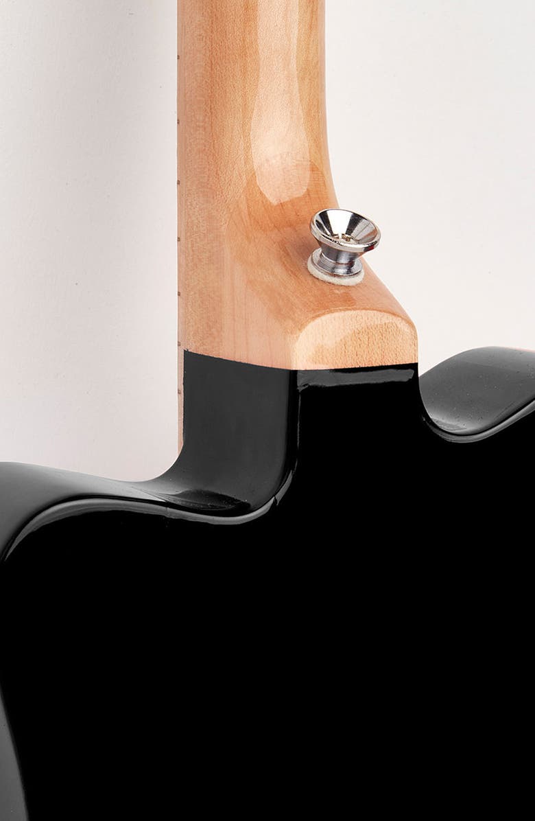 LOOG Mini 3-String Wooden Guitar | Nordstrom