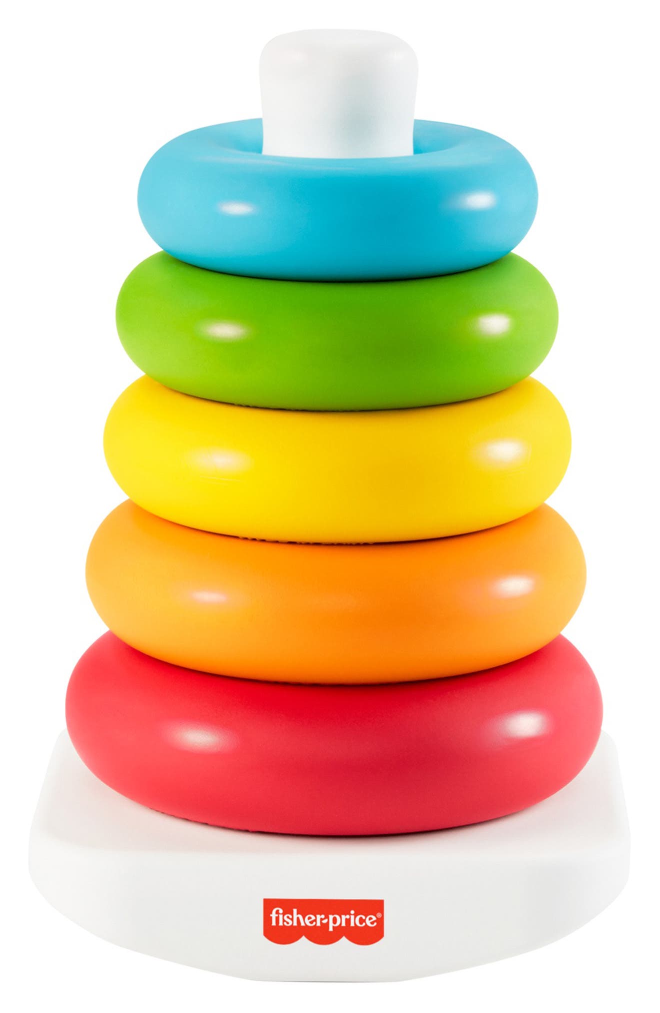 FISHER PRICE Rock-a-Stack® | Nordstromrack