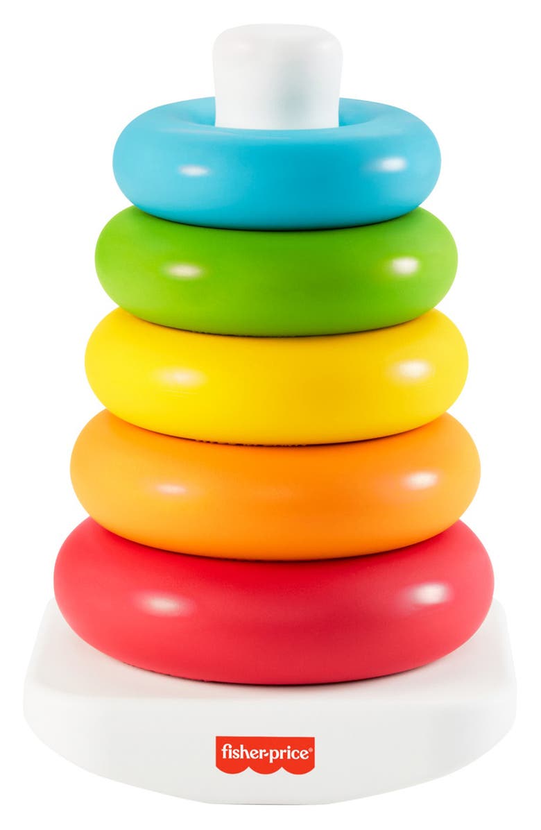 FISHER PRICE Rock-a-Stack® | Nordstromrack