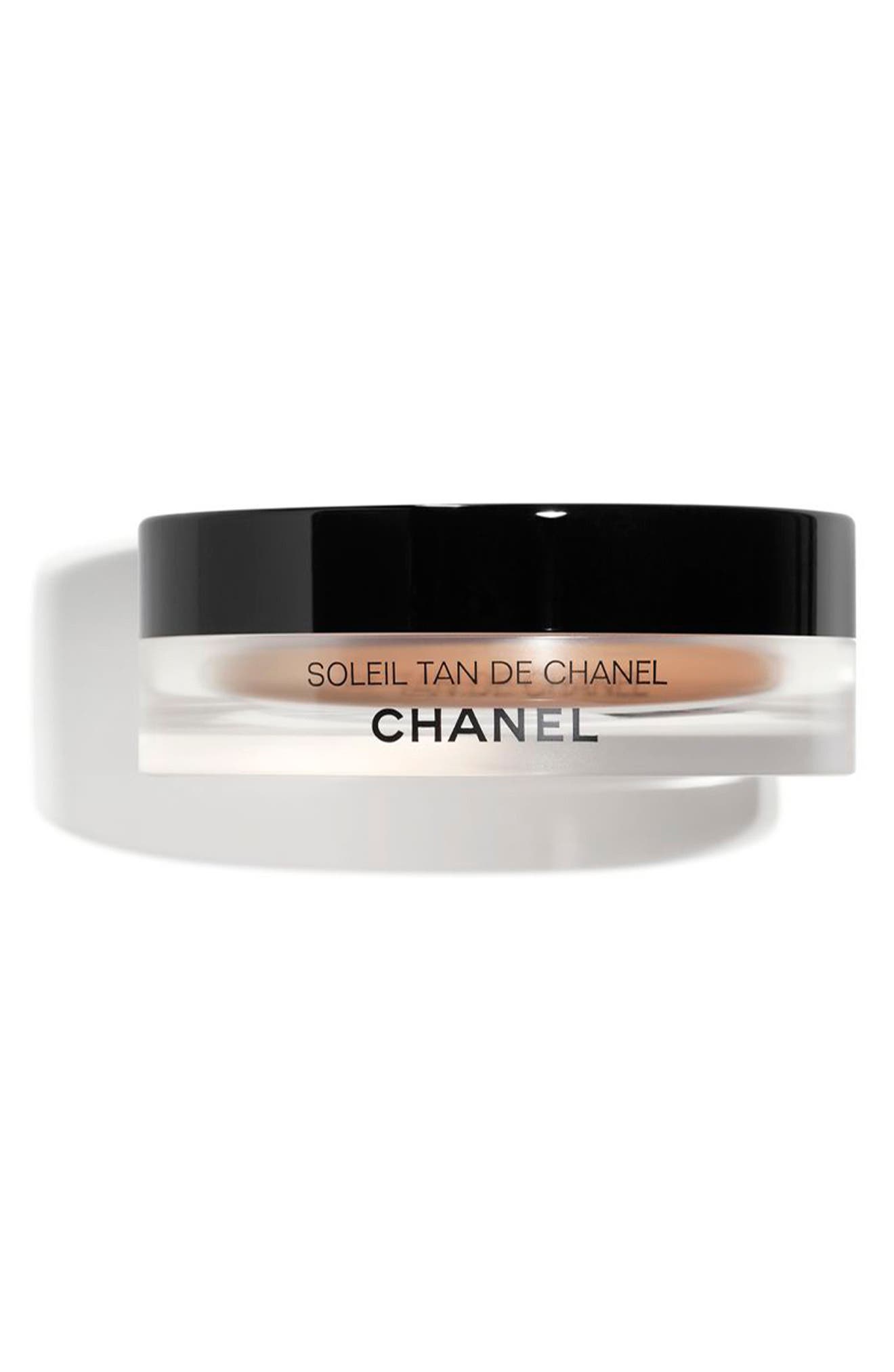CHANEL SOLEIL TAN DE CHANEL Bronzing Makeup Base | Nordstrom