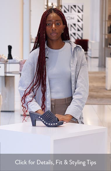 Nina Ursula Slide Sandal (Women) | Nordstrom