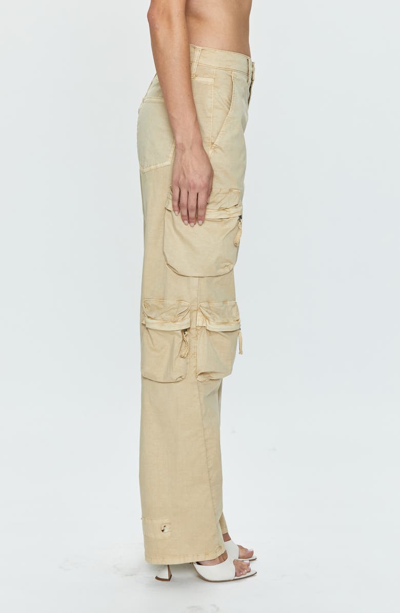 Pistola Bobbie Utility Cargo Jeans | Nordstromrack