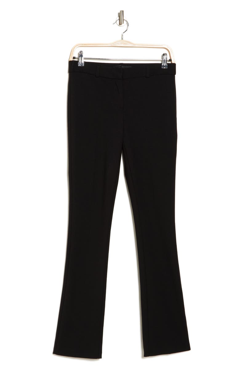 Amanda & Chelsea Clean Flat Front Pants | Nordstromrack