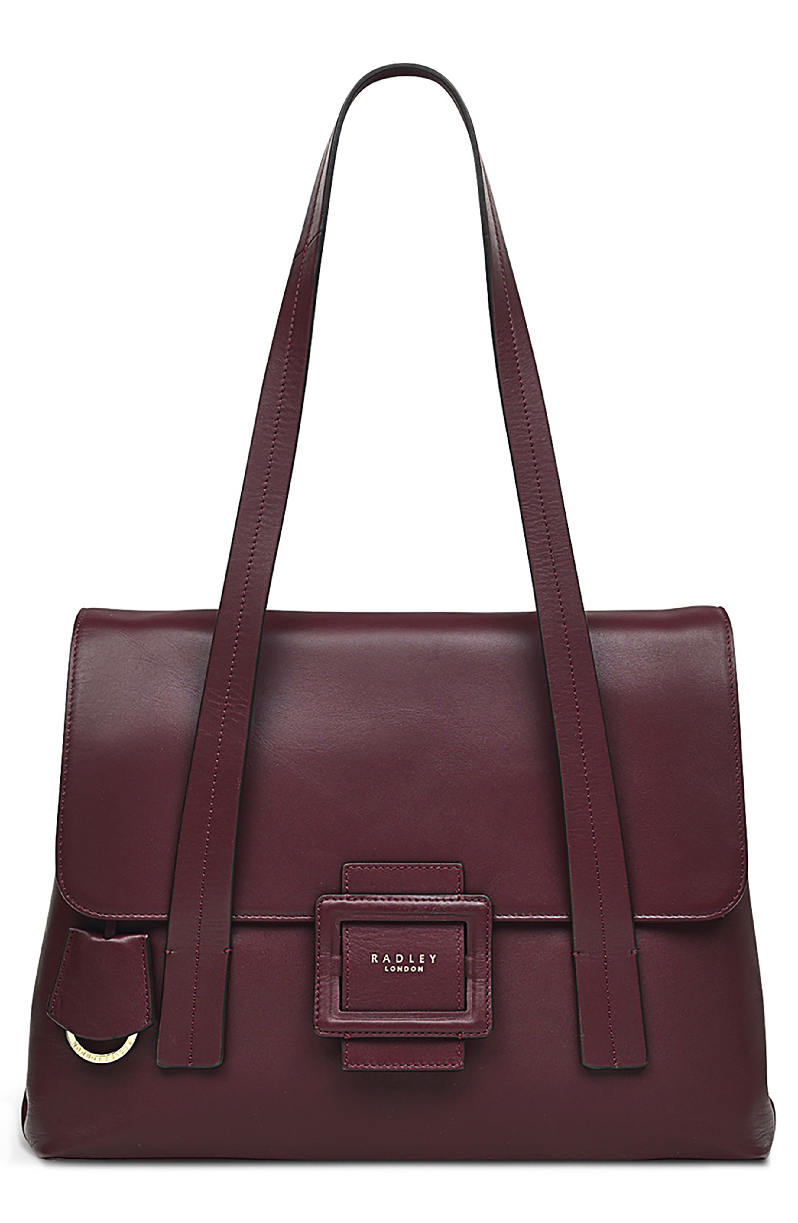 Radley Purley Knoll Large Shoulder Bag | Nordstromrack
