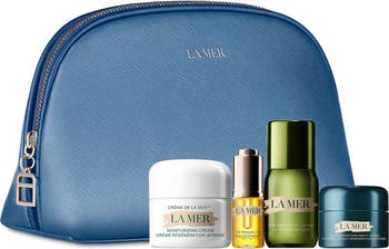 La Mer Mini Miracles Moisturizing Cream Skincare Set $174 Value | Nordstrom