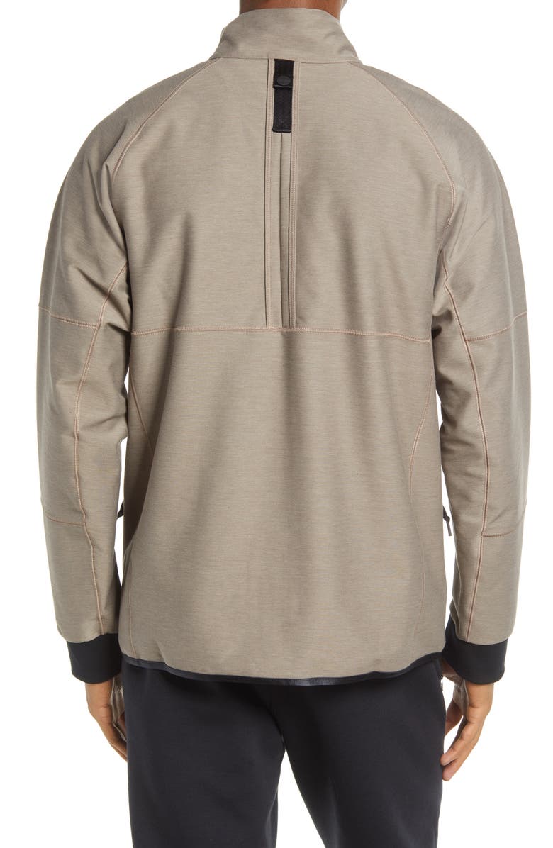 Nike Sportswear Dri-FIT Tech Pack Track Jacket | Nordstrom