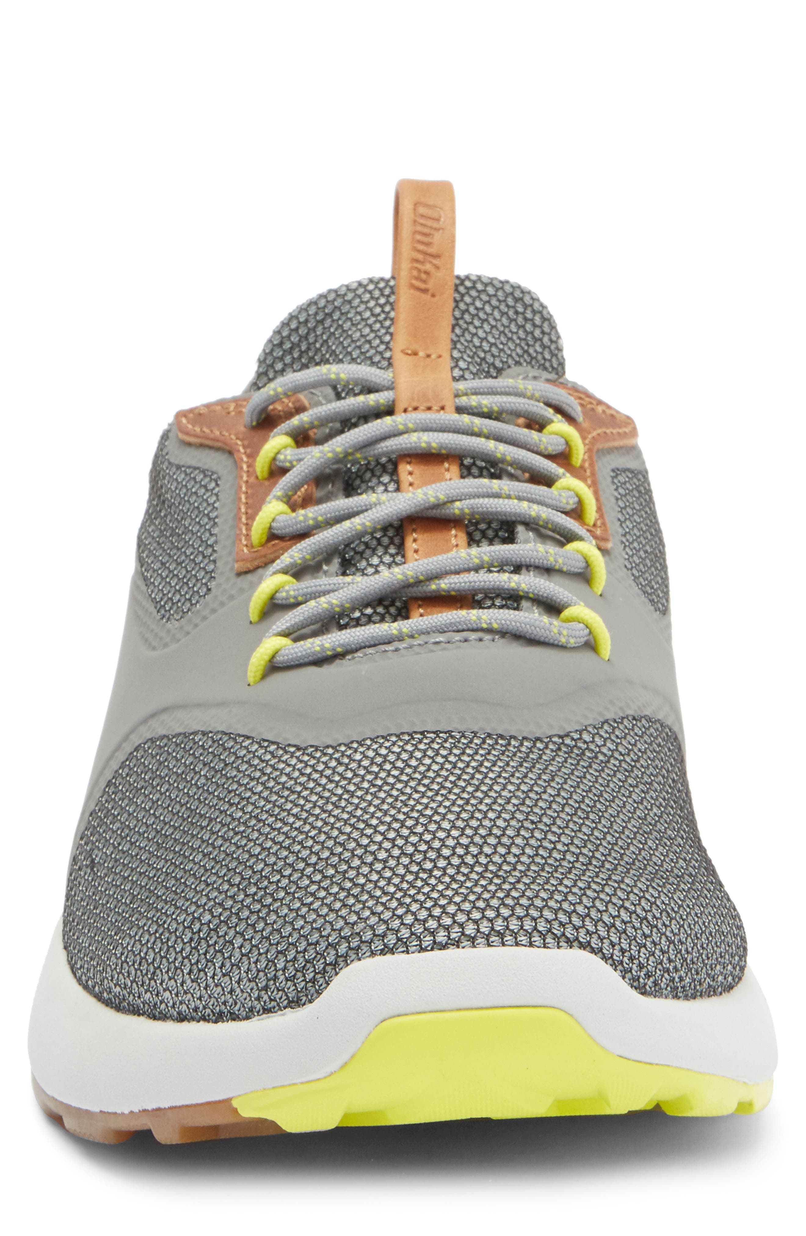 OluKai Nihoa Li Convertible Sneaker (Men) | Nordstromrack