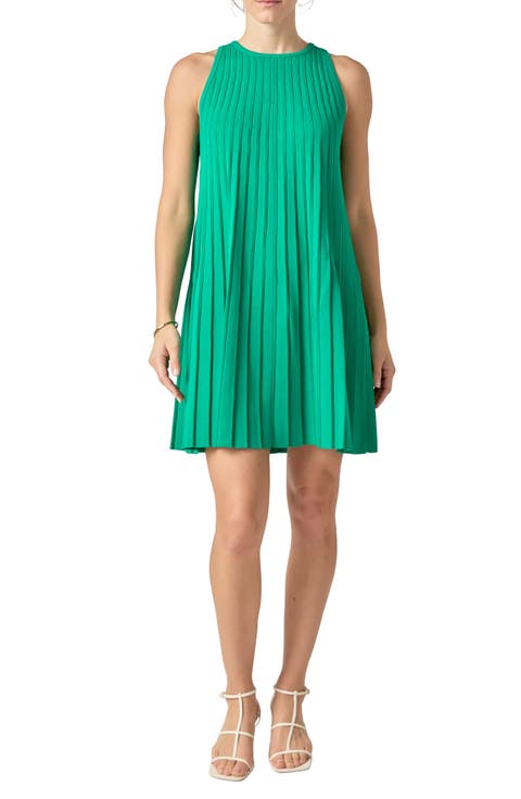 Women's A-Line Mini Dresses | Nordstrom