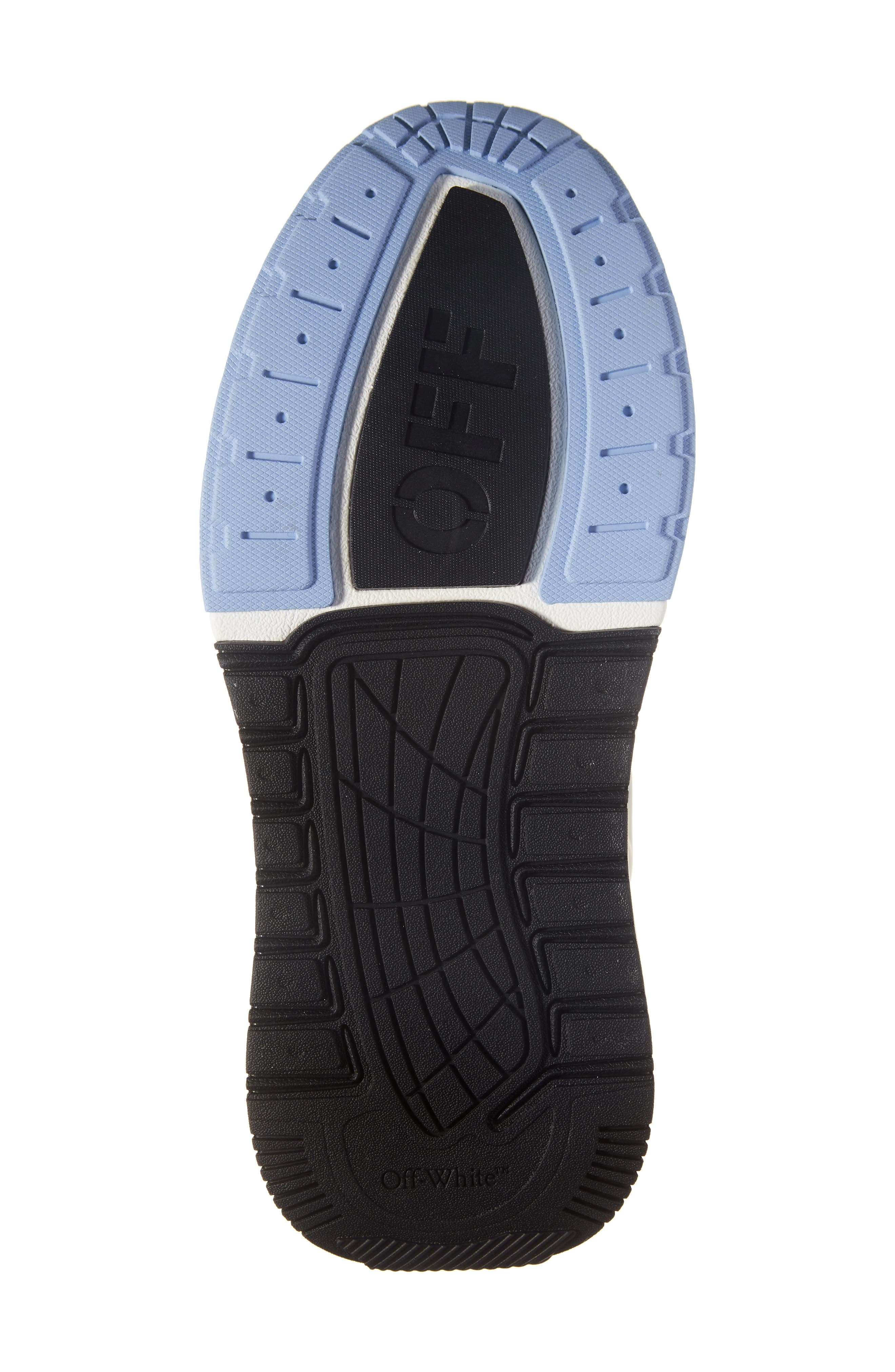 Off-White Runner B Sneaker (Men) | Nordstromrack