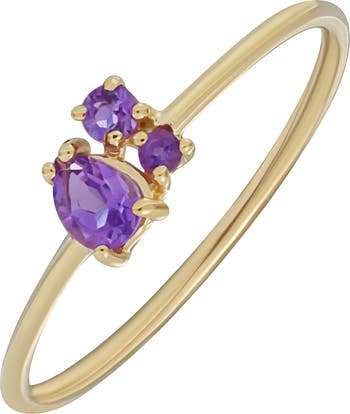 Bony Levy Color Trend Ring | Nordstromrack