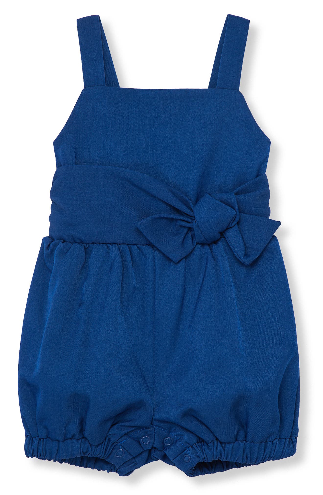 Habitual Faux Wrap Romper | Nordstromrack