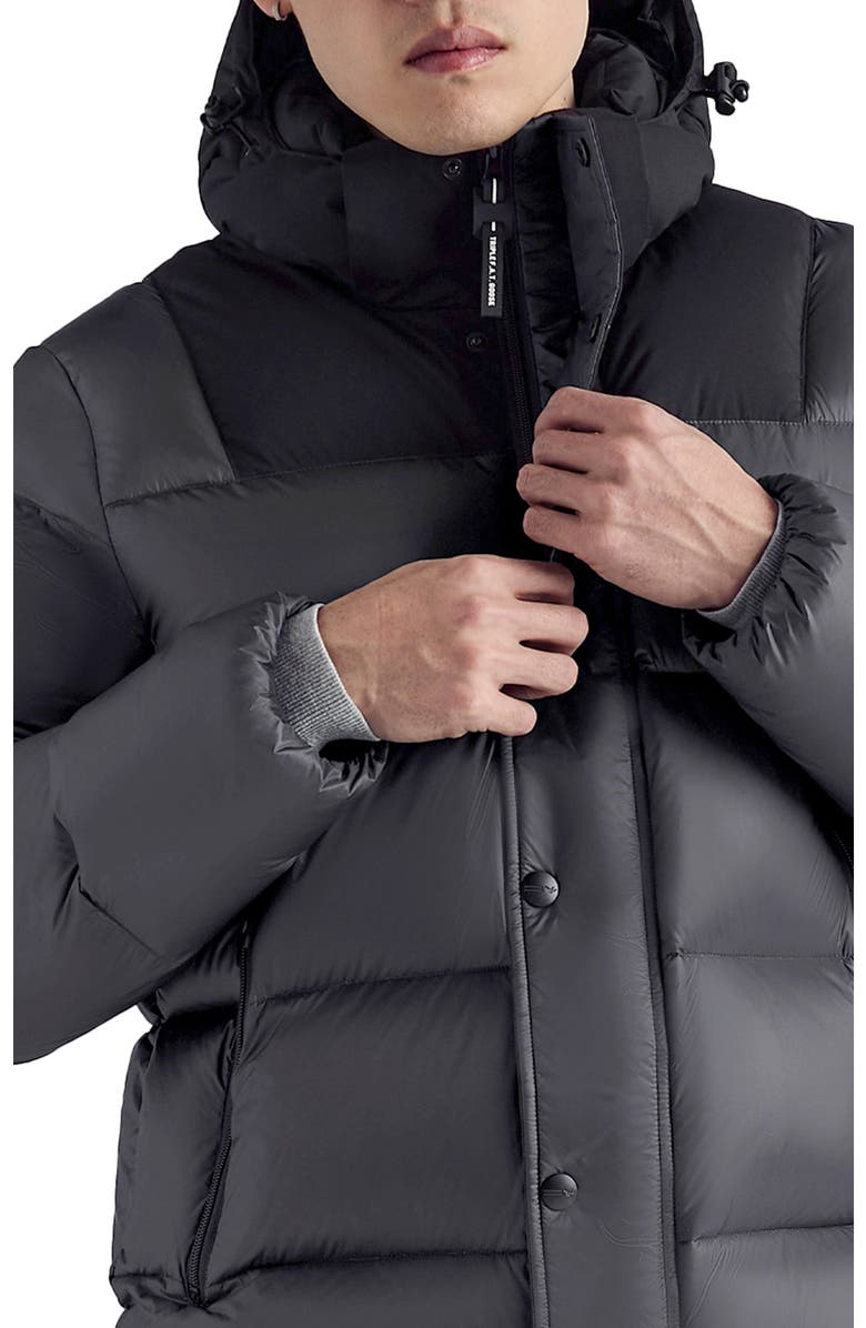 Triple F.A.T. Goose Rockhopper Men's Puffer Down Jacket | Nordstrom