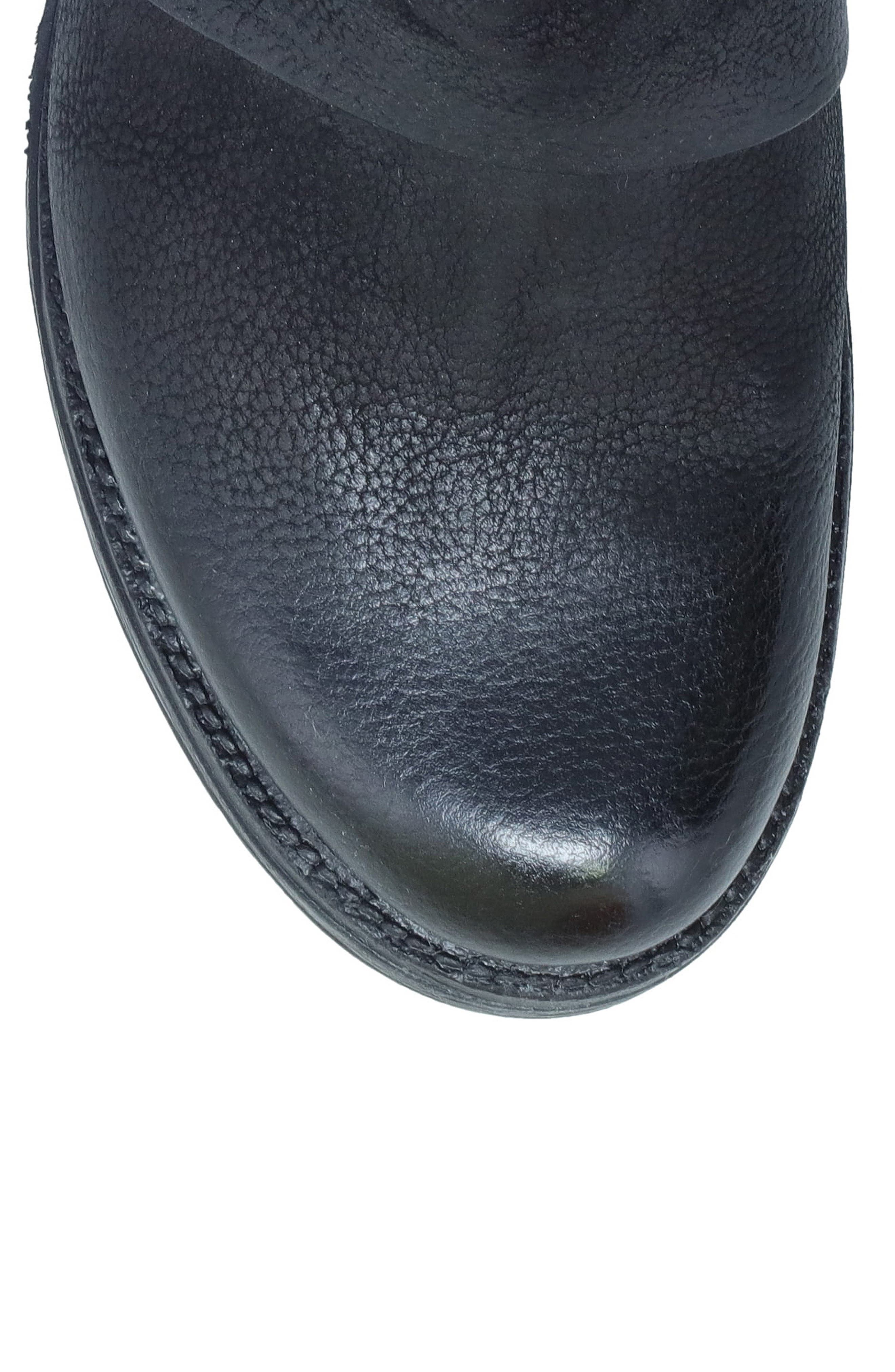Miz Mooz Novembre Ankle Boot (Women) | Nordstromrack