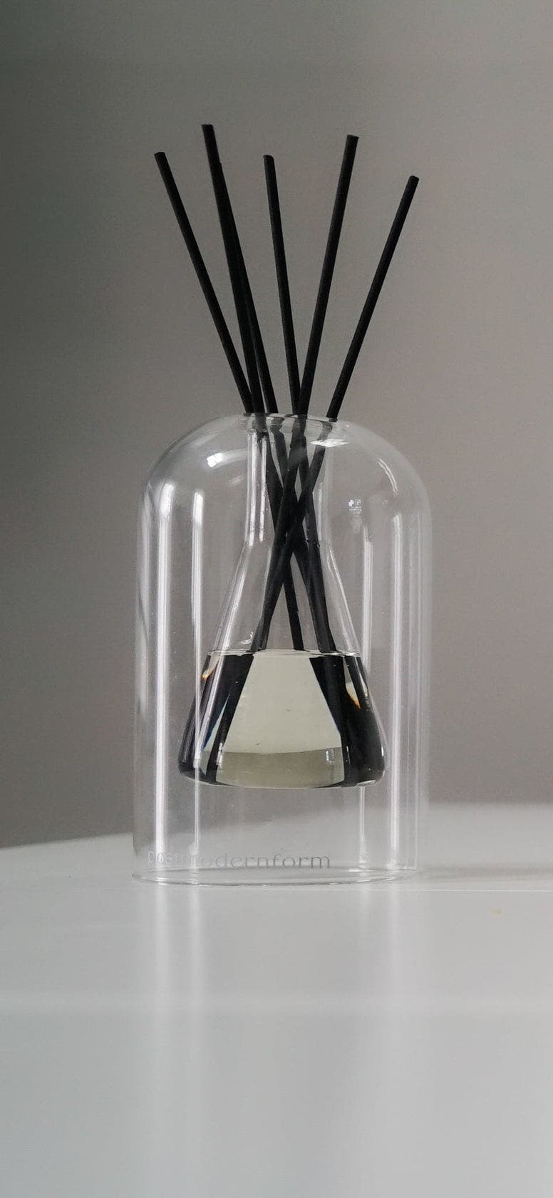 Postmodernform Clear The Air (White Sage + Lavender) - Diffuser Set ...