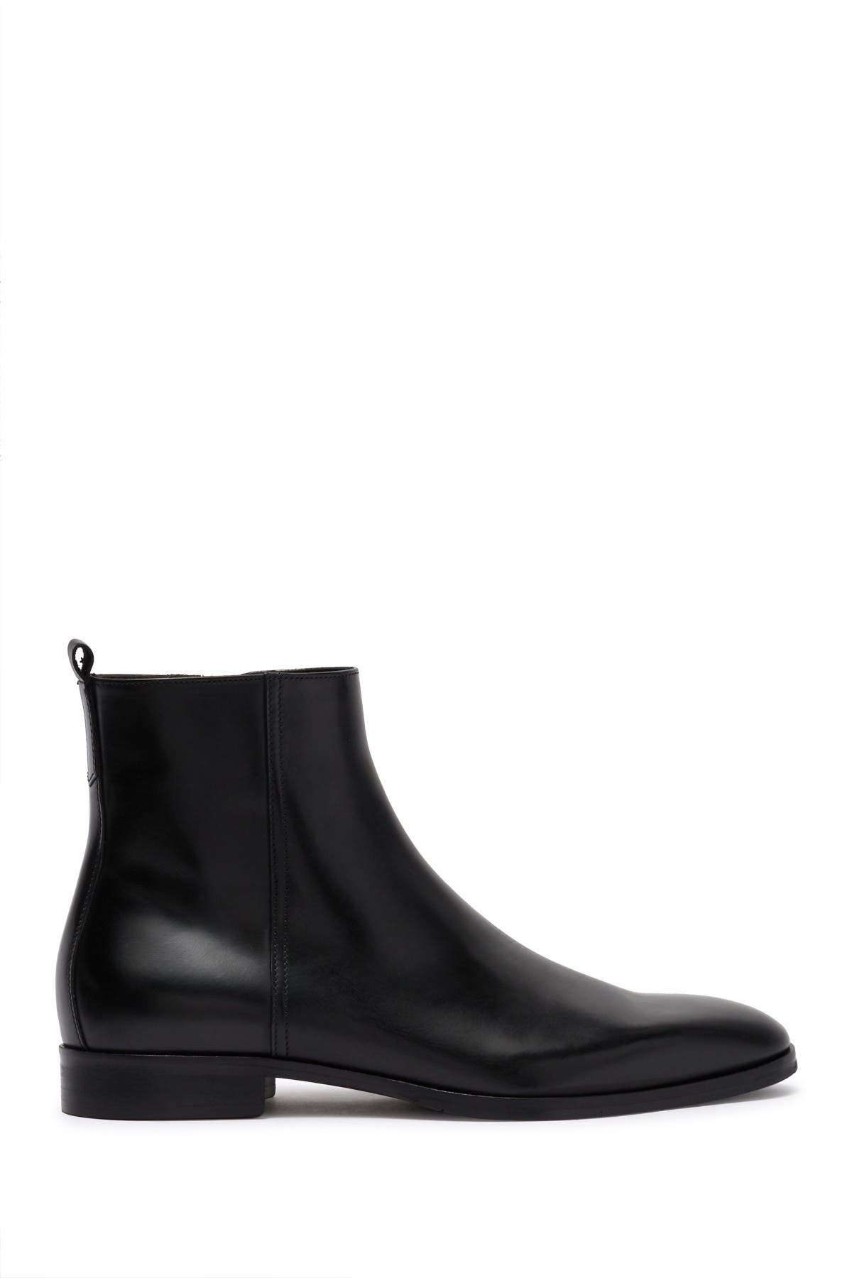Bruno Magli Cortino Leather Boot | Nordstromrack