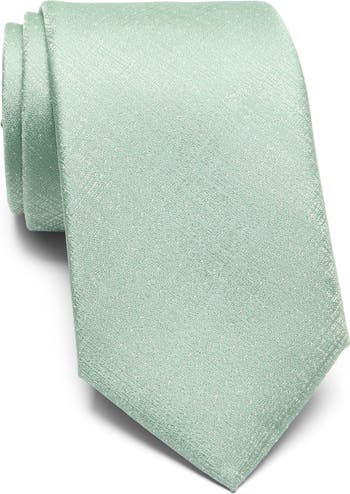 Calvin Klein Topanga Textured Dot Tie | Nordstromrack