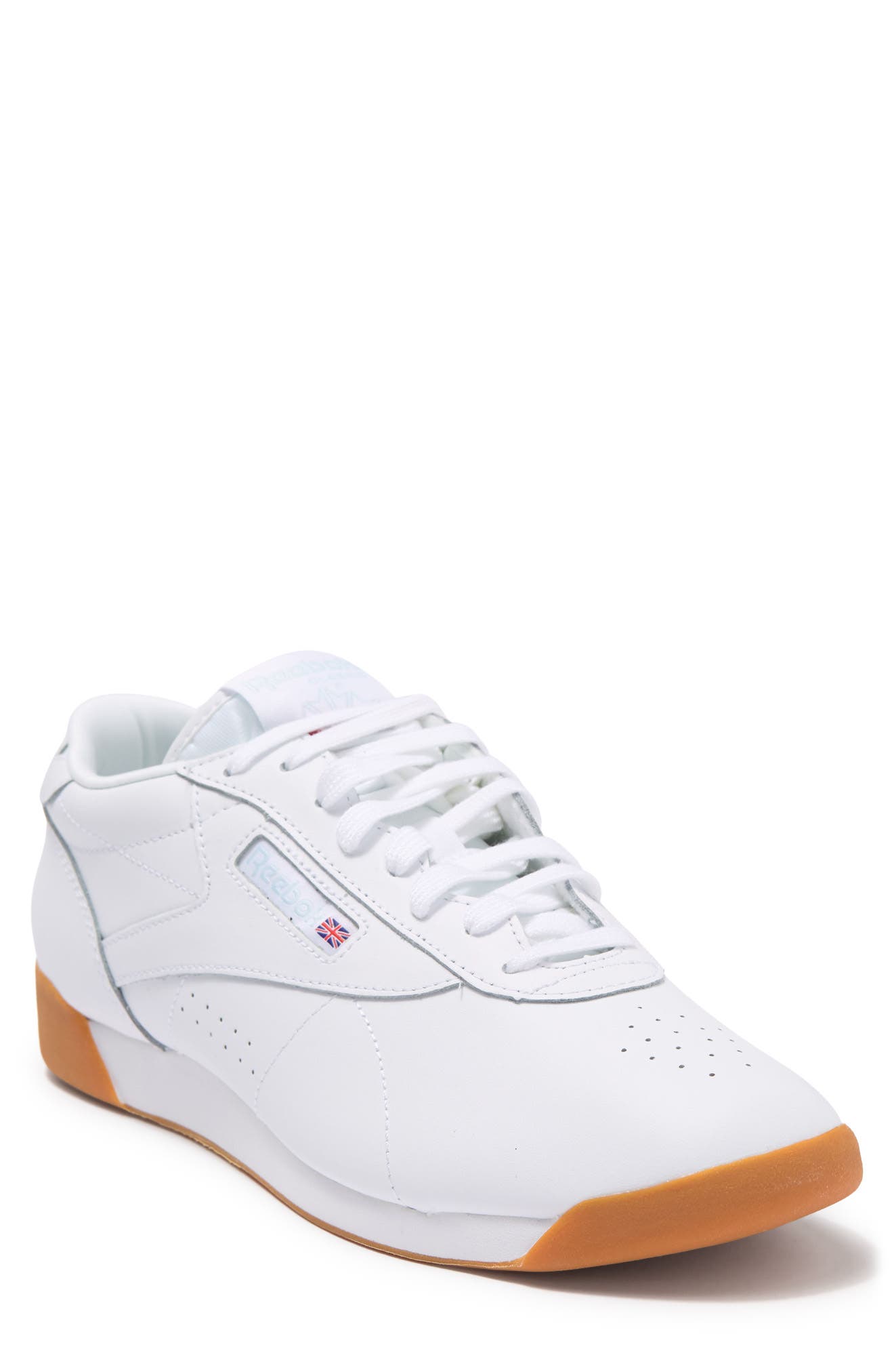 Reebok Freestyle Motion Lo Shoe (Women) | Nordstromrack
