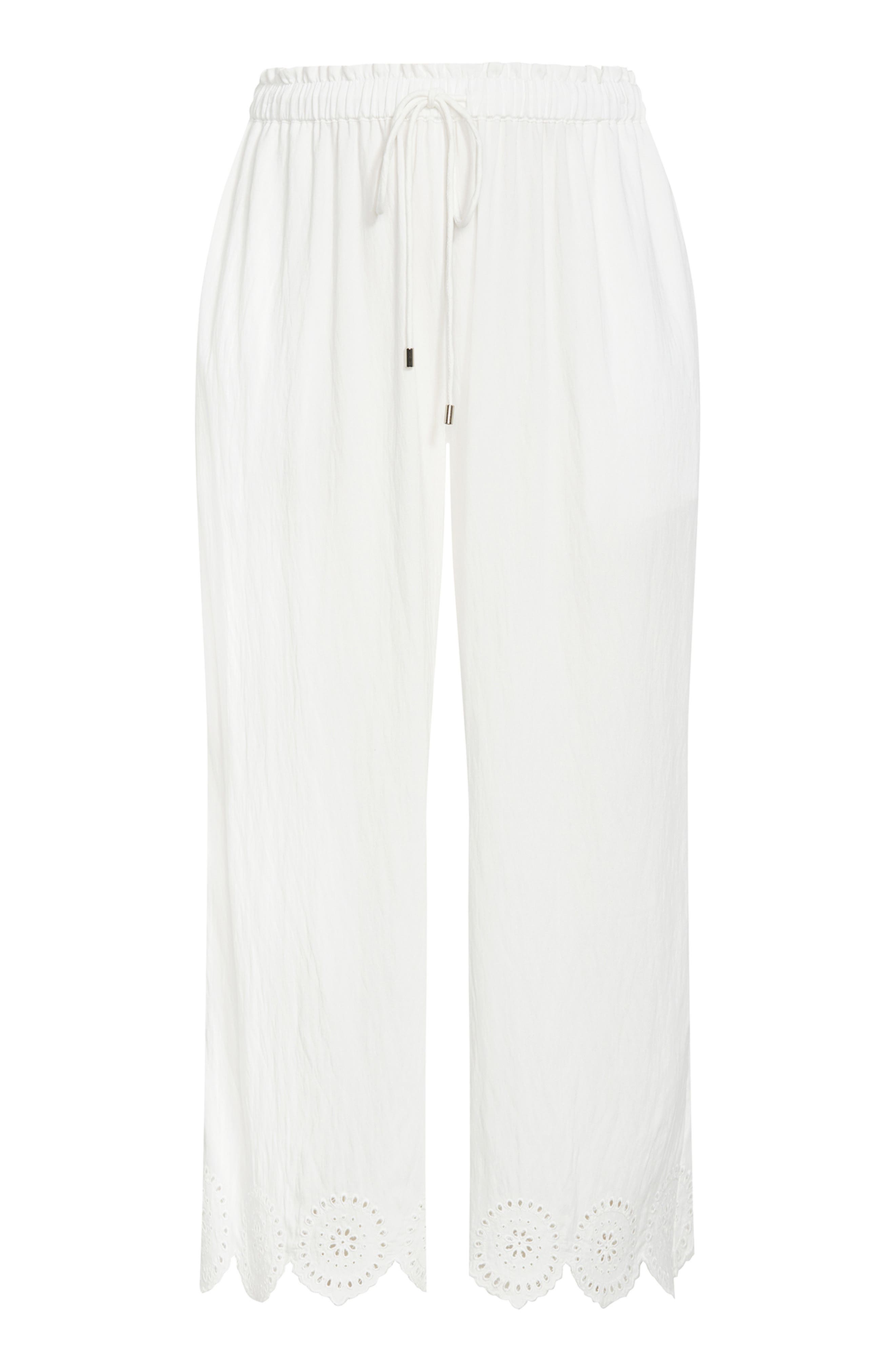 Alaia Drawstring Pants (Women) | Nordstromrack
