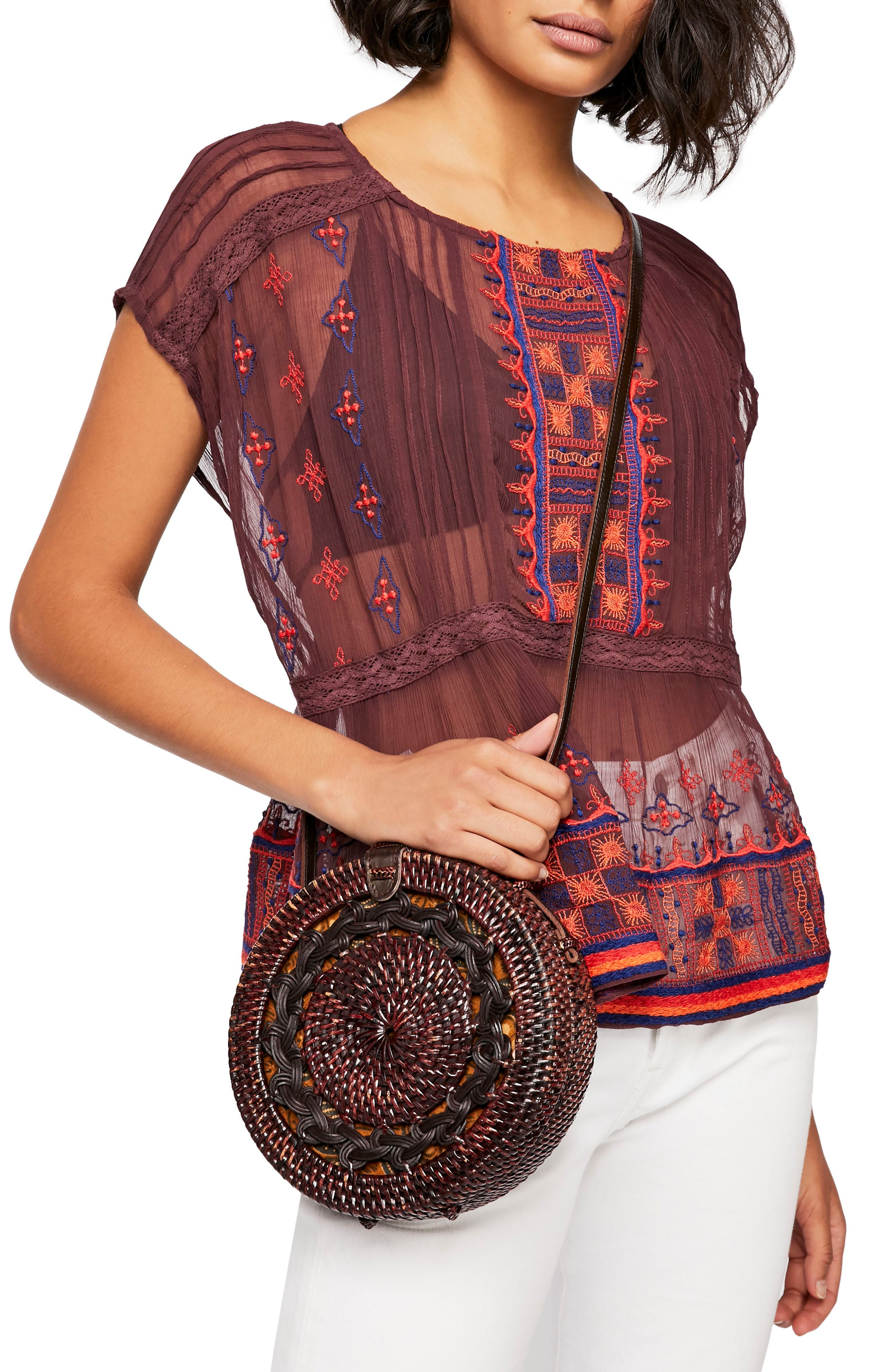 Free People All Your Feelings Top | Nordstrom