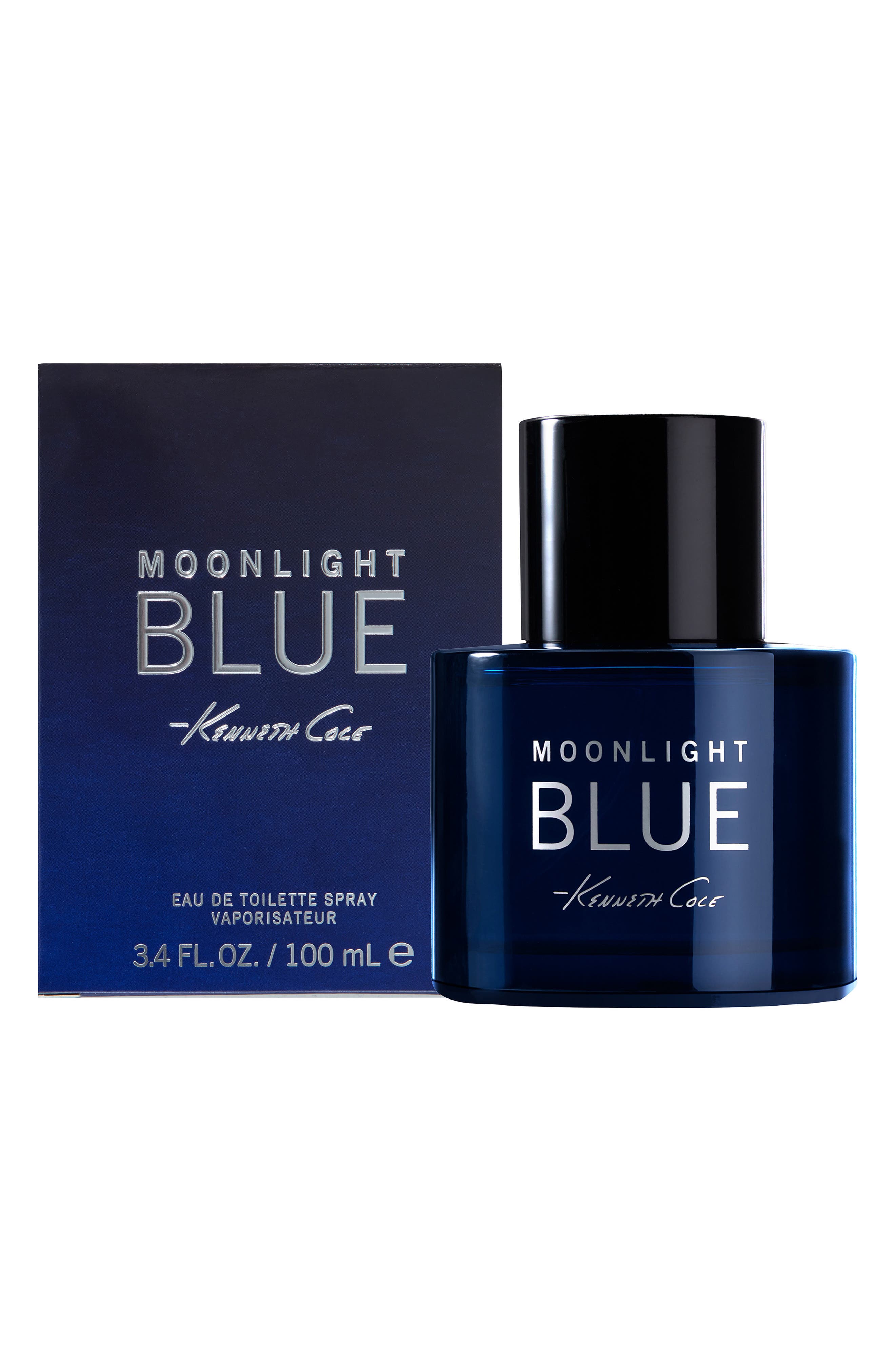 Kenneth Cole Moonlight Blue Eau de Toilette | Nordstromrack
