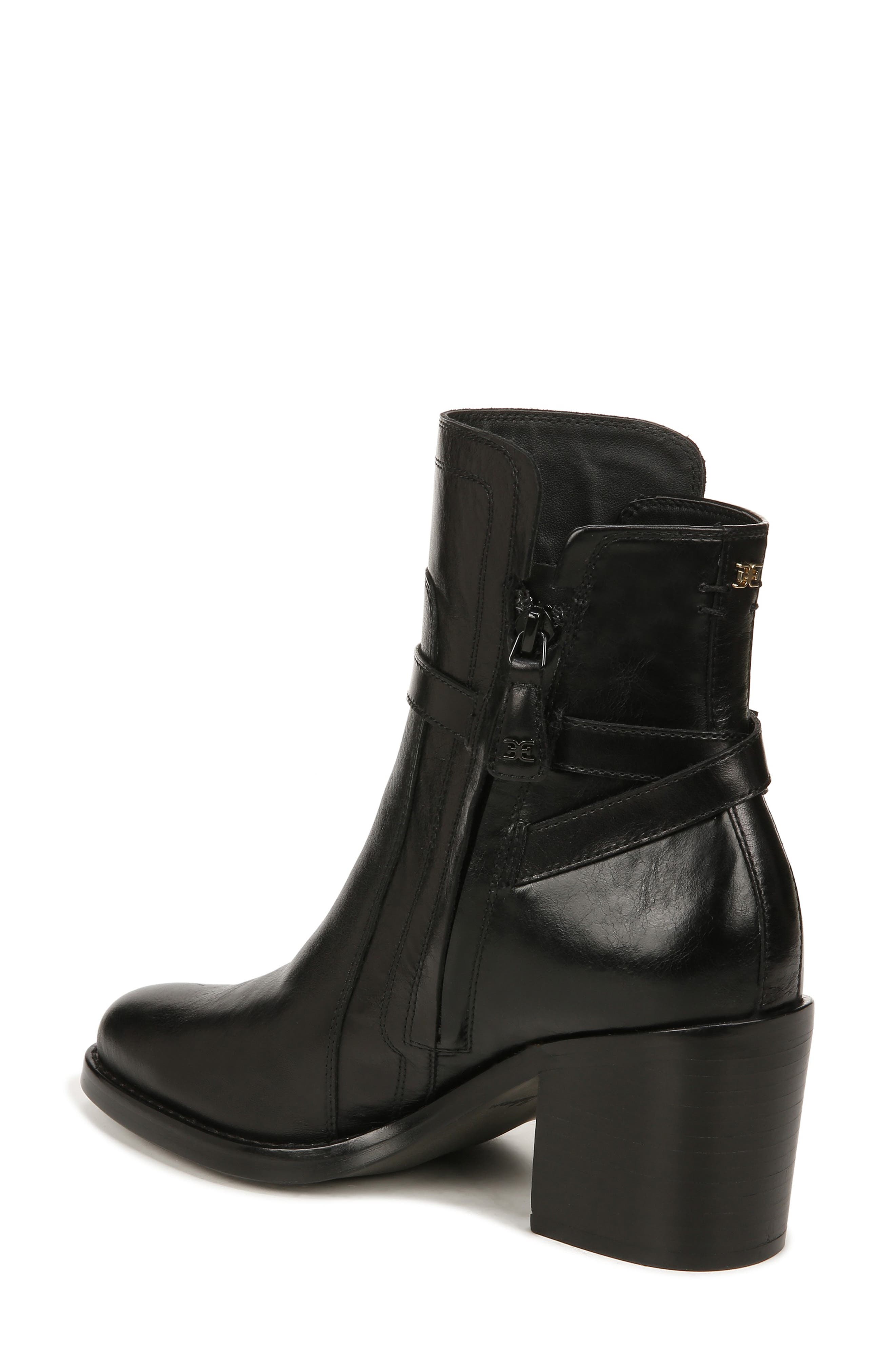 Sam Edelman Simona Bootie (Women) | Nordstromrack