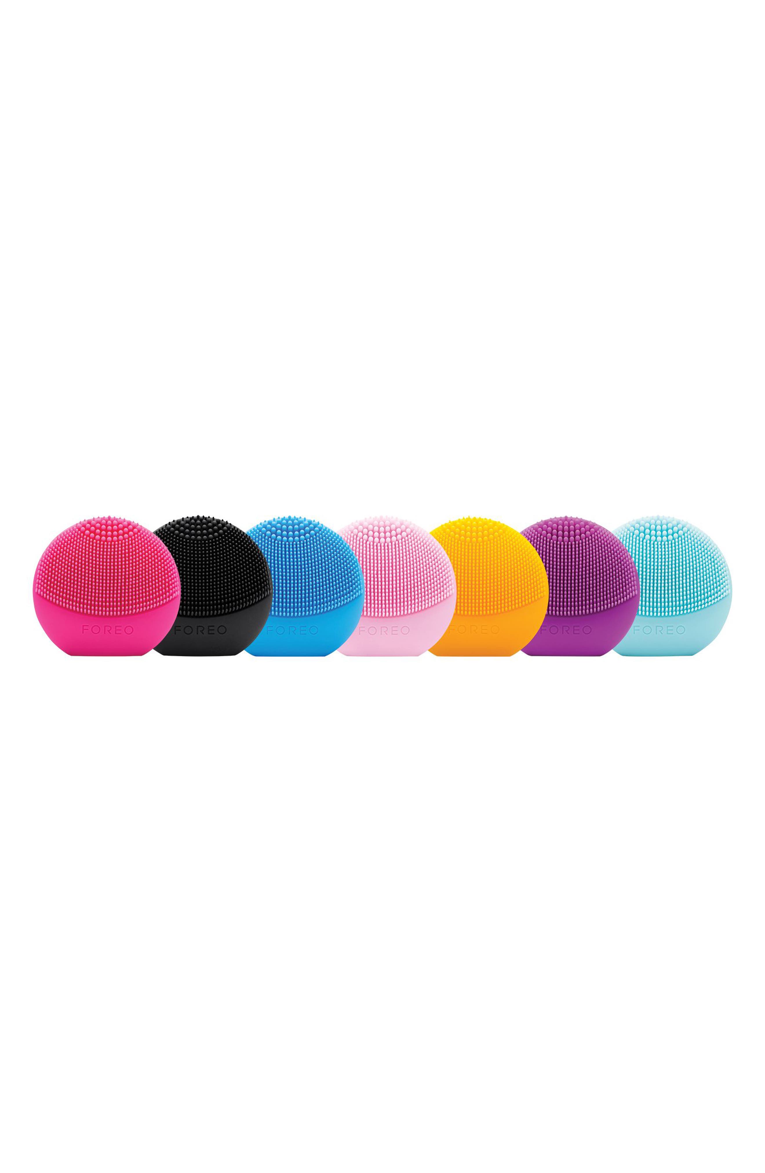 FOREO LUNA™ play Facial Cleansing Brush | Nordstromrack