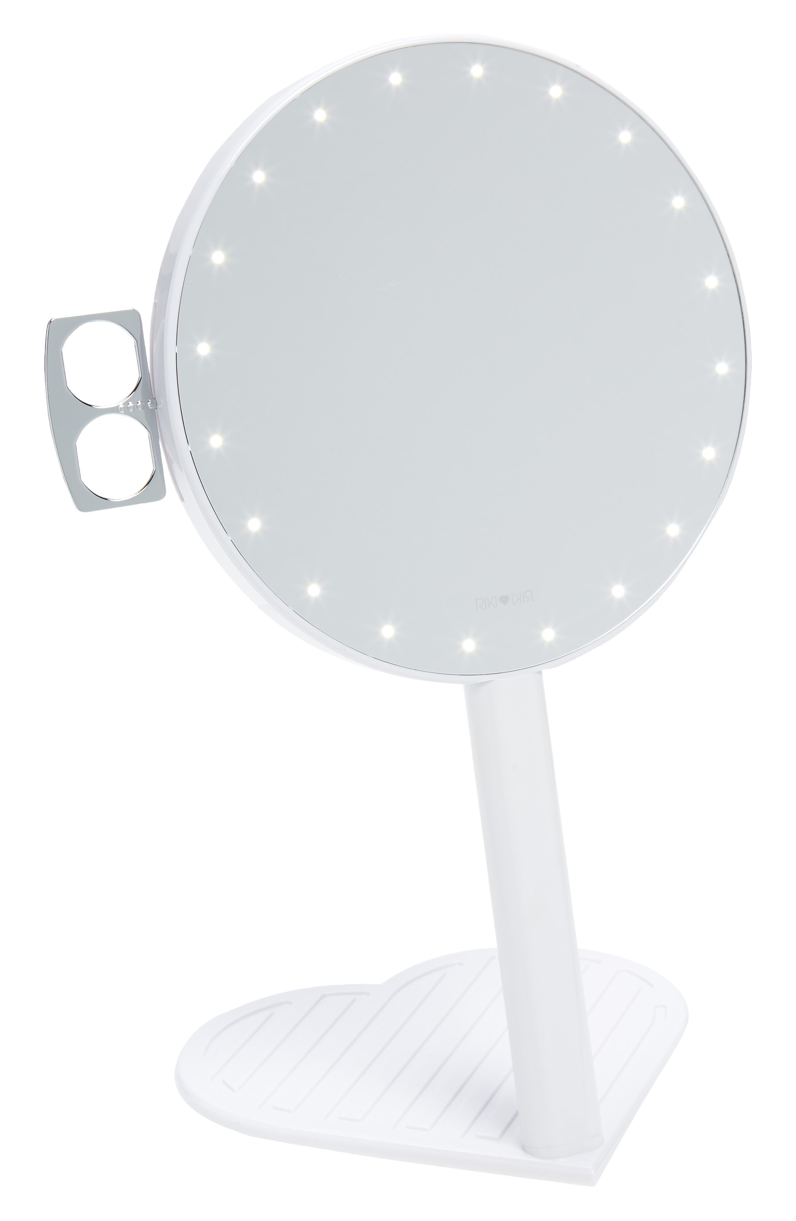 Riki Loves Riki Riki Sunny Three-in-One Vanity Mirror | Nordstrom