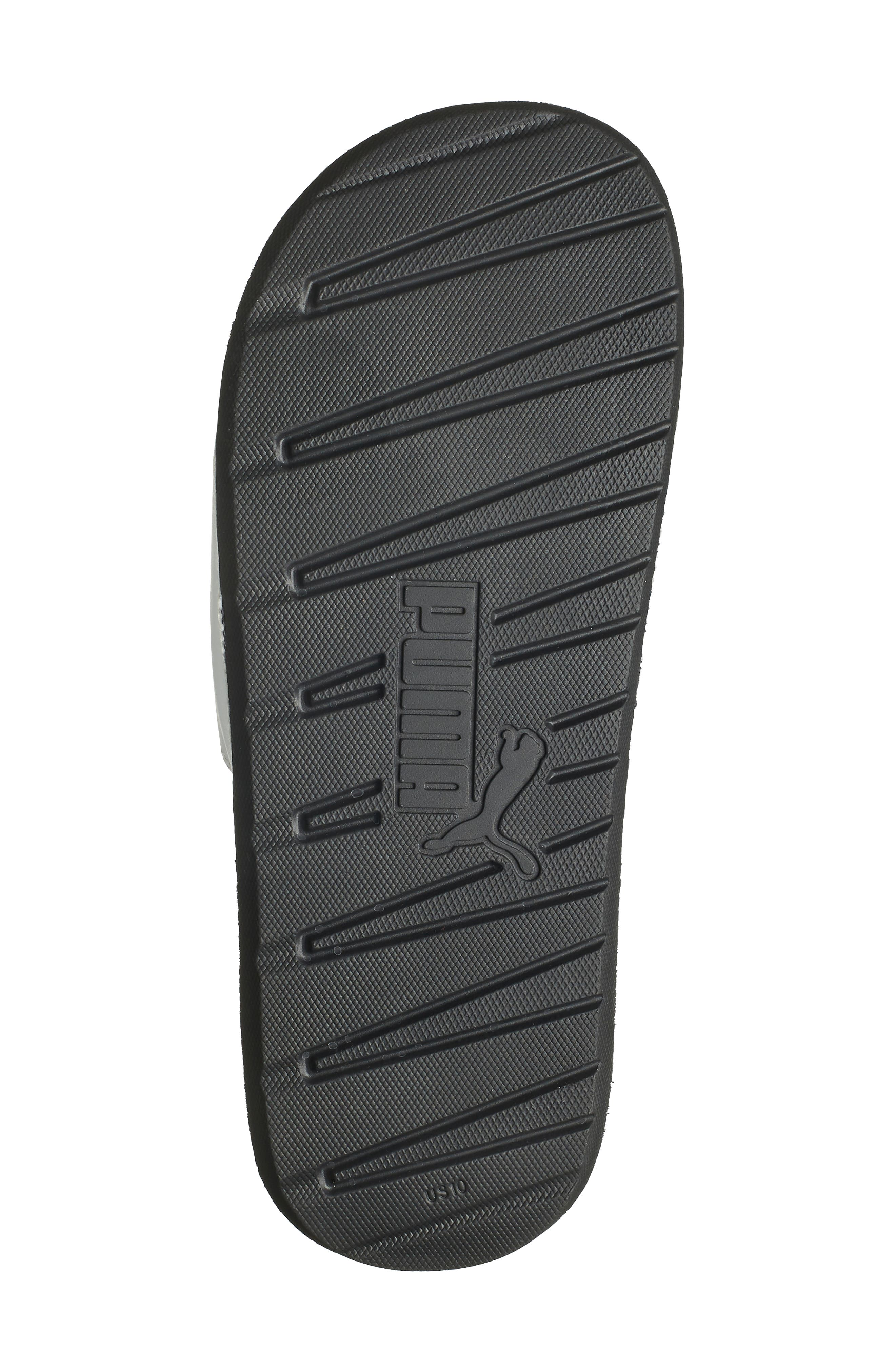 PUMA Cool Cat 2.0 Slide Sandal (Men) | Nordstromrack
