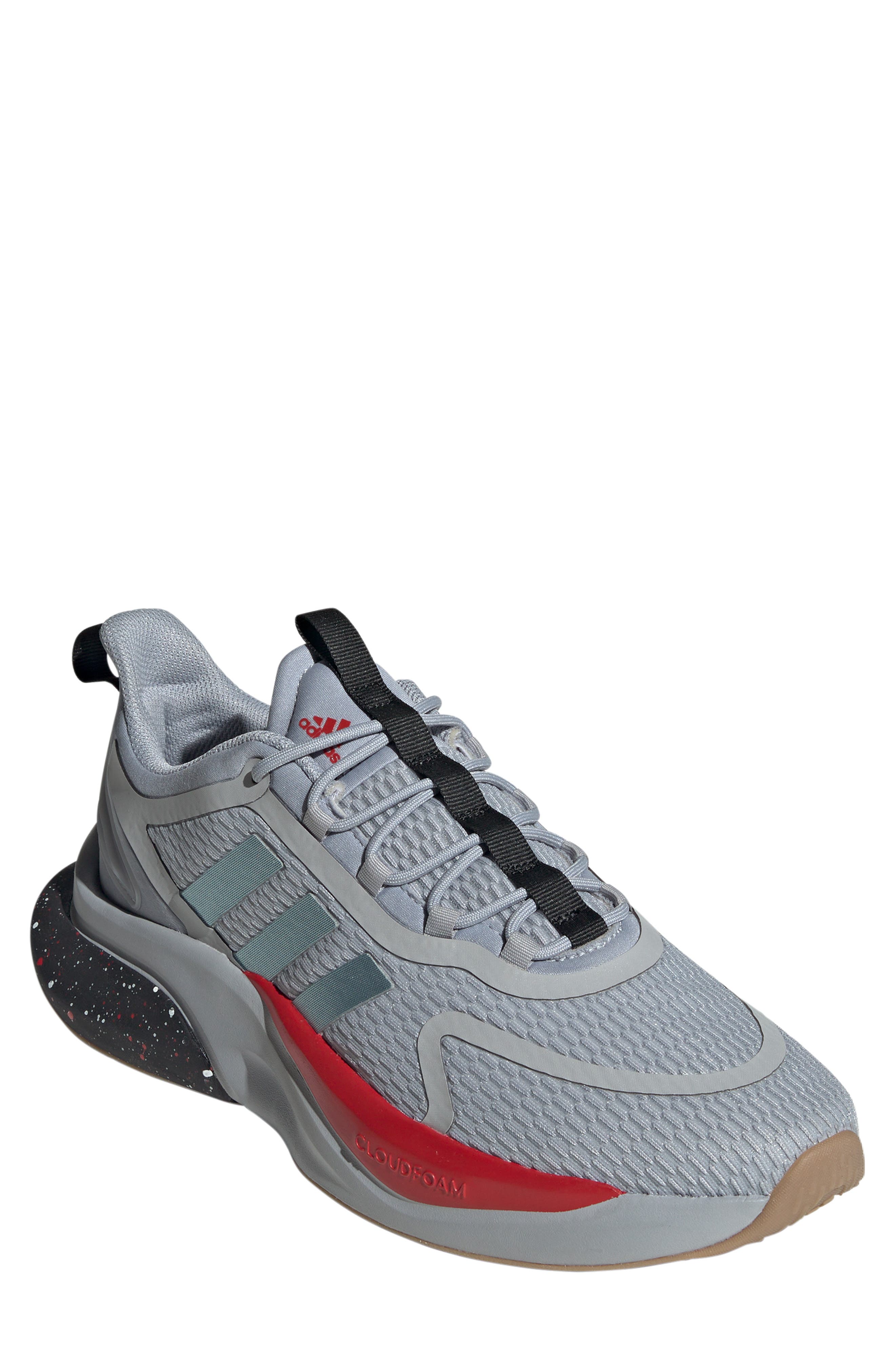 adidas Alphabounce Running Sneaker (Men) | Nordstromrack