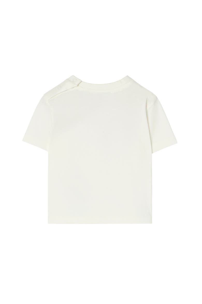 Knight Stamp Cotton T-shirt (Women) | Nordstrom