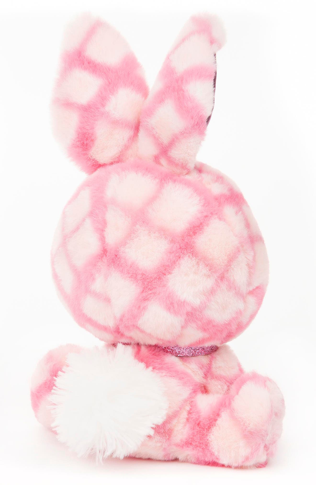 Spin Master GUND P.Lushes Designer Fashion Pets Trixie Karrats Rabbit ...