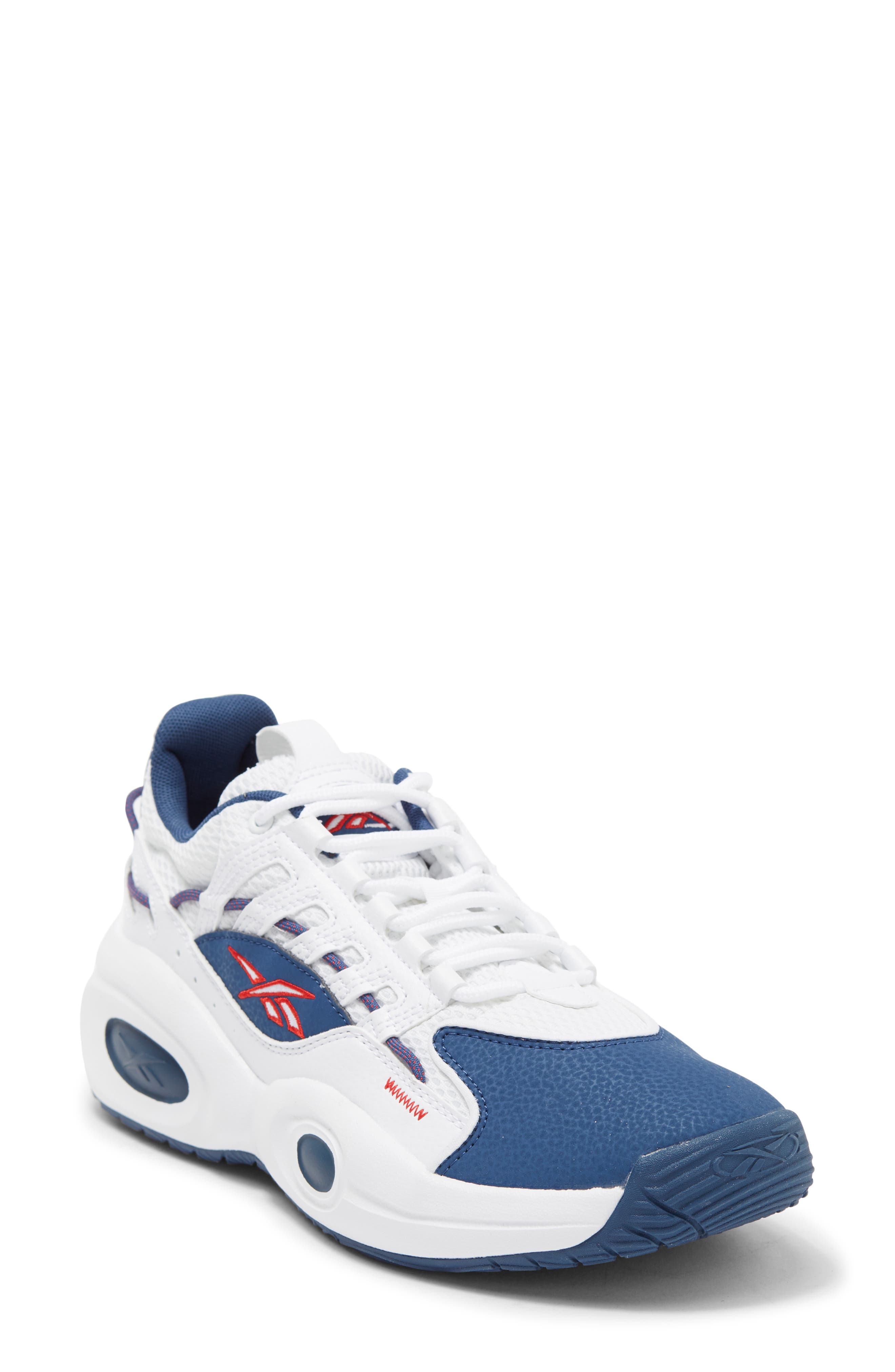 Reebok Solution Mid Sneaker (Men) | Nordstromrack
